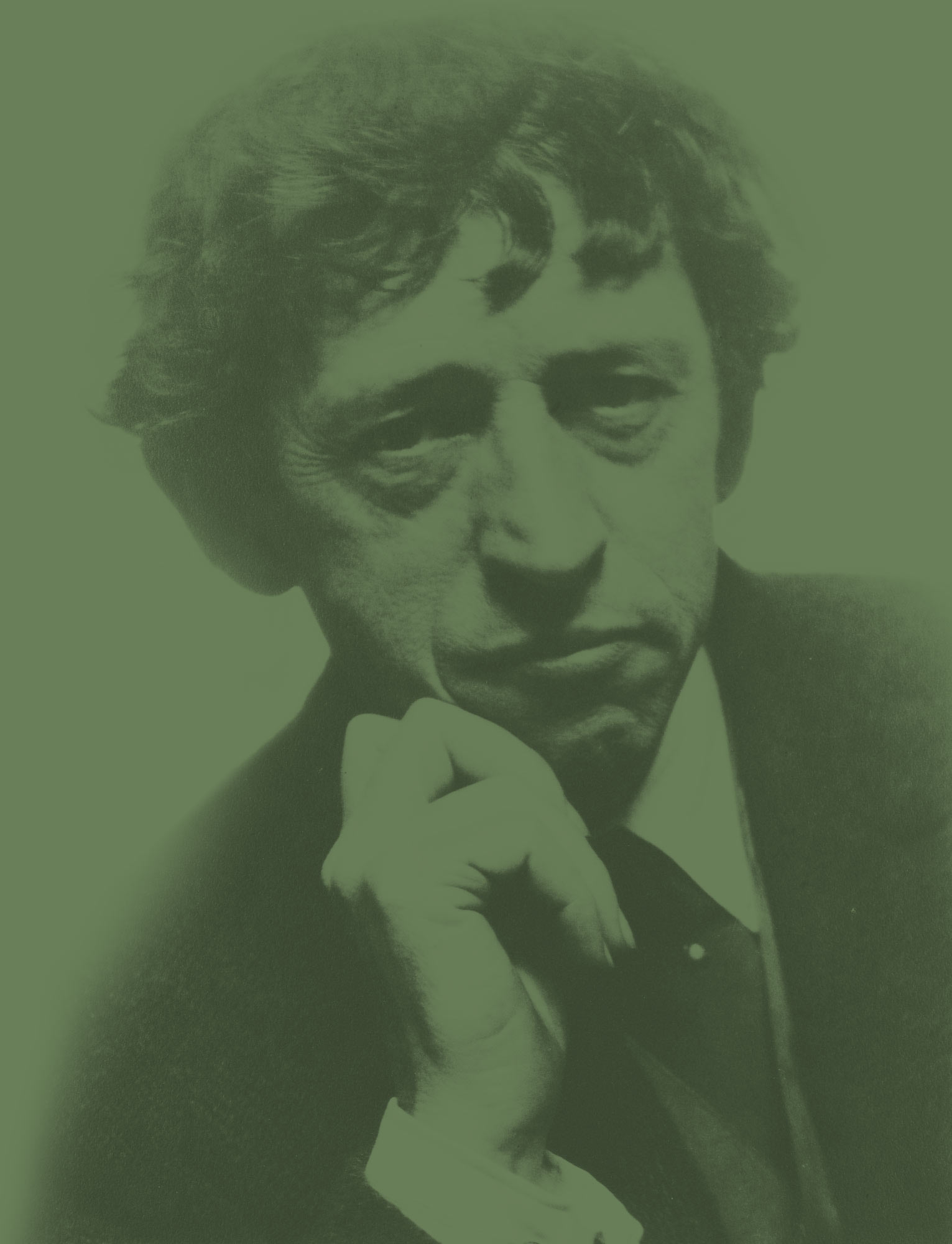 Becoming John Marin · Modernist at Work